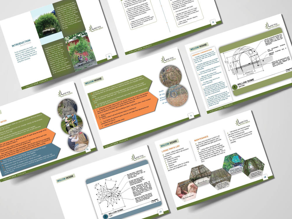 Any InDesign service, Catalogue, Editorial, annual report and magazine ...
