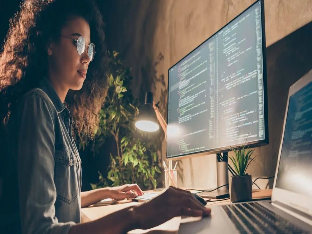 Dynamic frontend project with top notch UI/UX and admin panel in JavaScript | Upwork