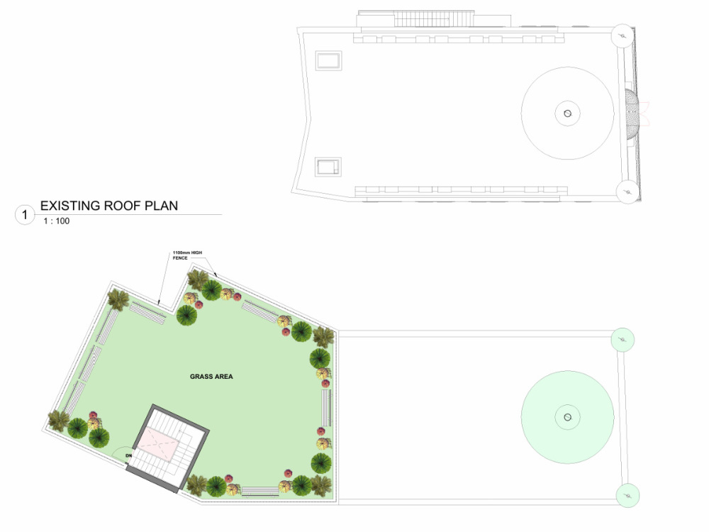 Comprehensive Building Phasing Plan Using Revit | Upwork