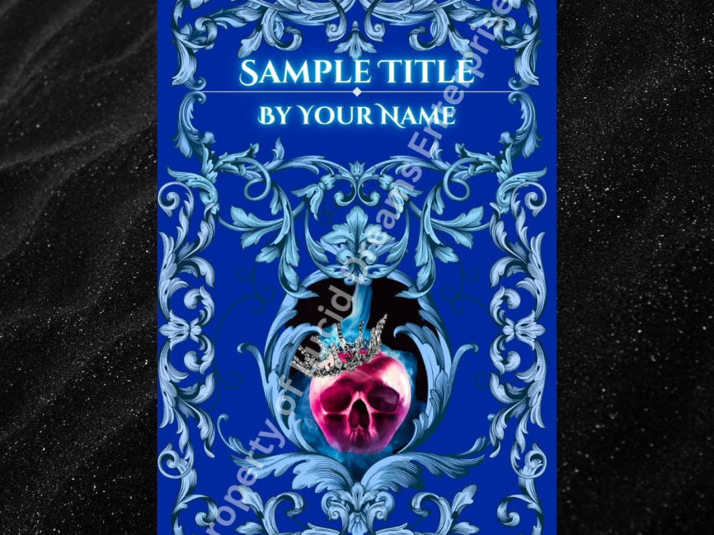 A fantastic cover with stunning visuals! | Upwork