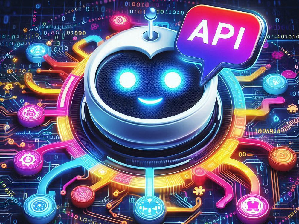 Chat GPT API Integration | Upwork