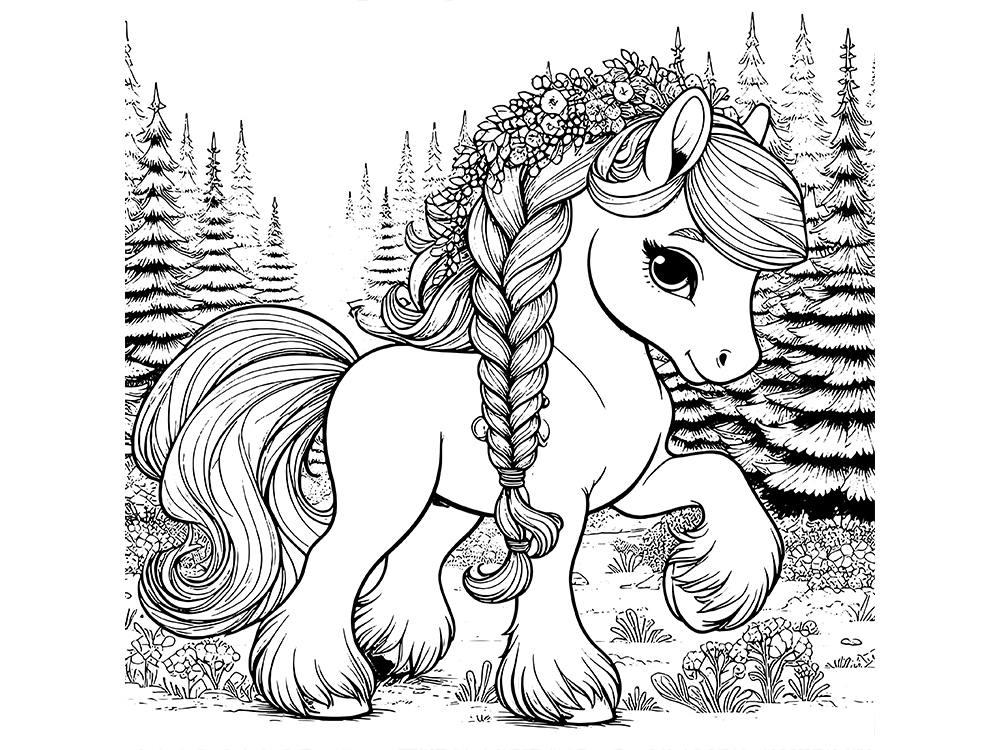 Coloring book illustrator for kdp kids and adults book cover and a plus ...