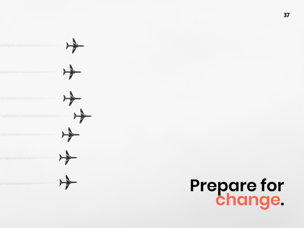 A compelling and effective one pager for your business | Upwork