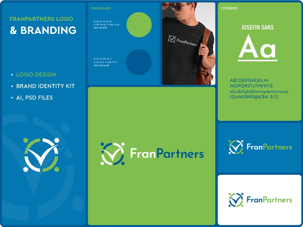 Comprehensive Brand Identity Kit, Business Brand Guidelines Book | Upwork