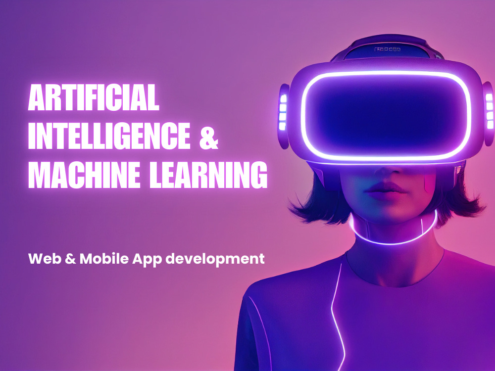 Artificial Intelligence and Machine Learning projects | Upwork
