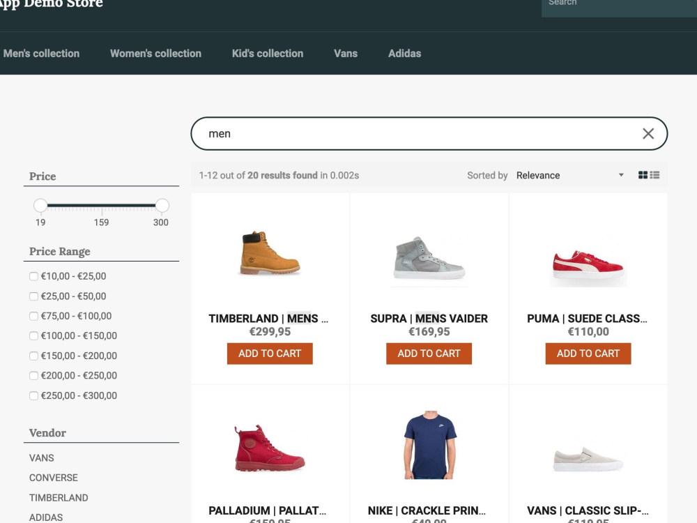 Algolia setup, integration of algolia search and typehead react angular | Upwork