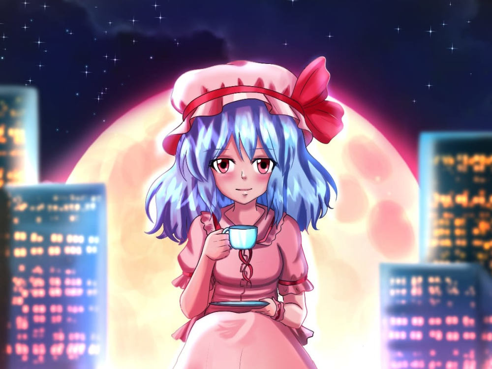 Custom Anime Character Design | Upwork