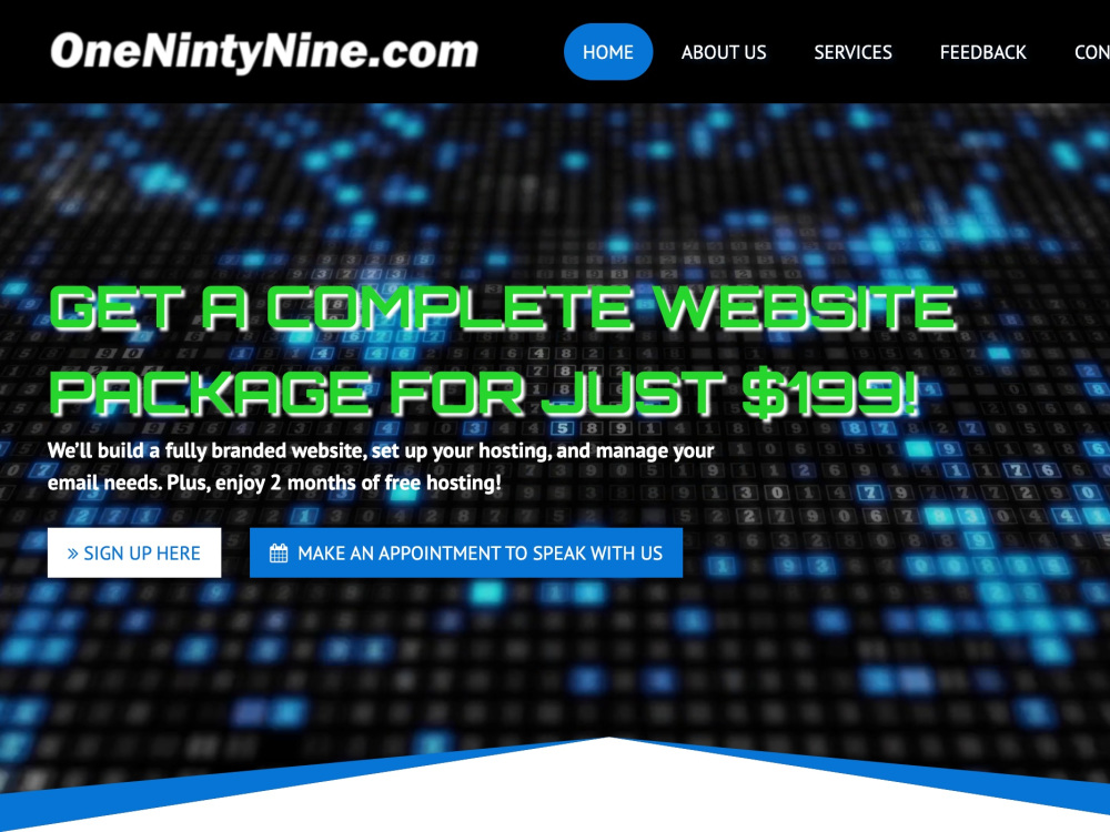 Website Design & Development | Wordpress | React | Landing Page | Upwork