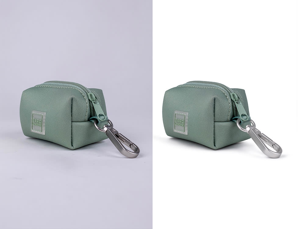 Background removal or cut out images to make transparent | Upwork