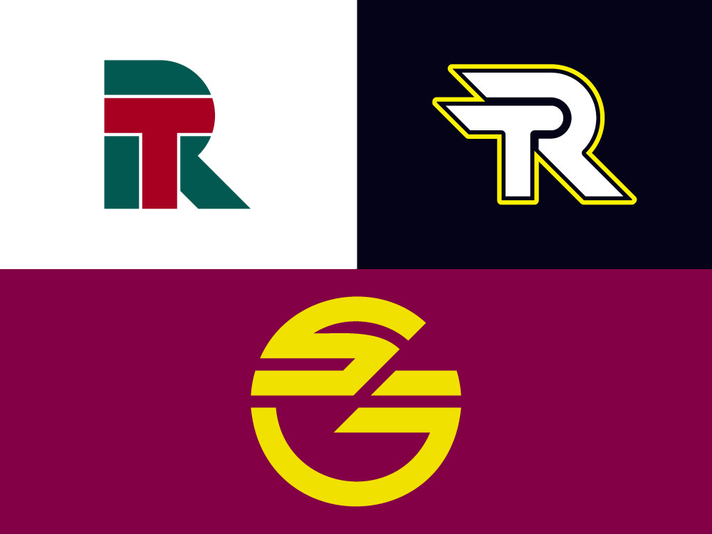 A unique, modern, minimalist and impressive logo design | Upwork