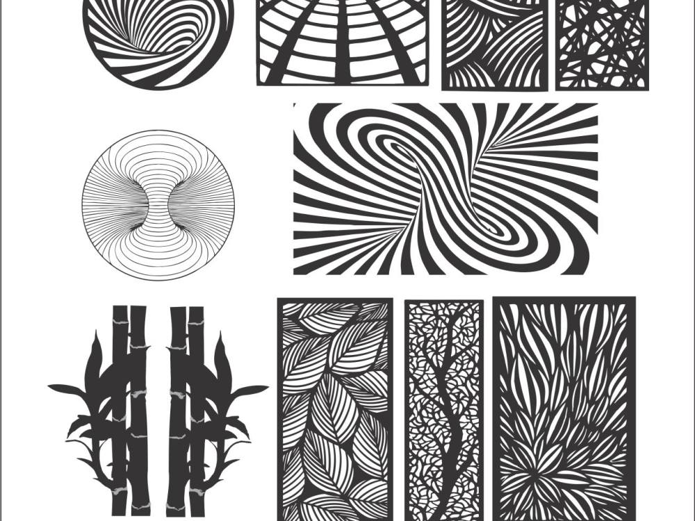 A design for laser cutting machine | Upwork