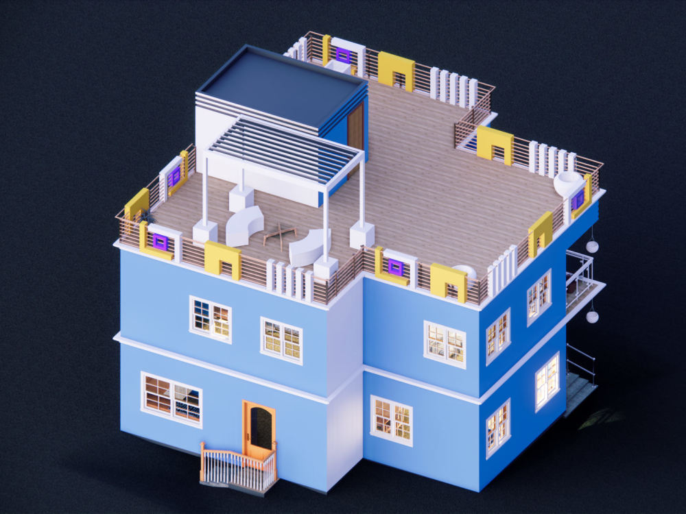 "Revit Revolution: Transform Your BIM Modeling Game" | Upwork