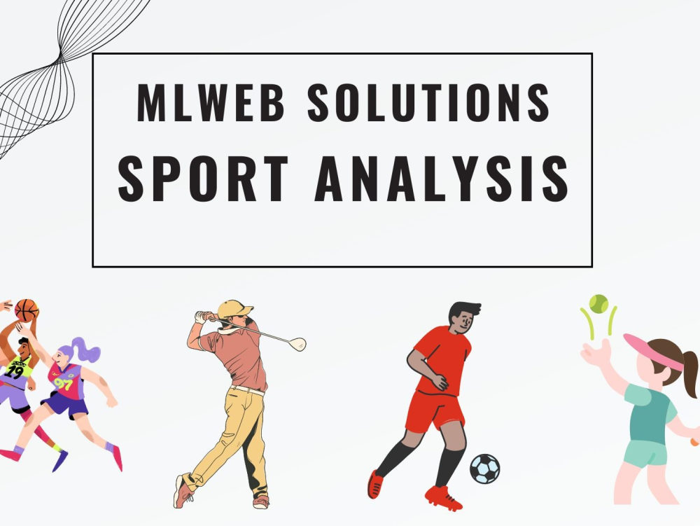 Full functional sport analysis app | Upwork