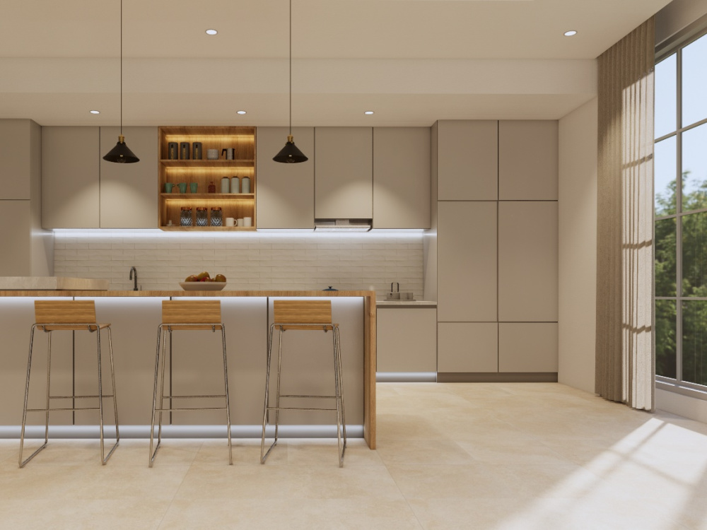 Your Dream 3D Interior Design for Your Home with an Interior Designer ...