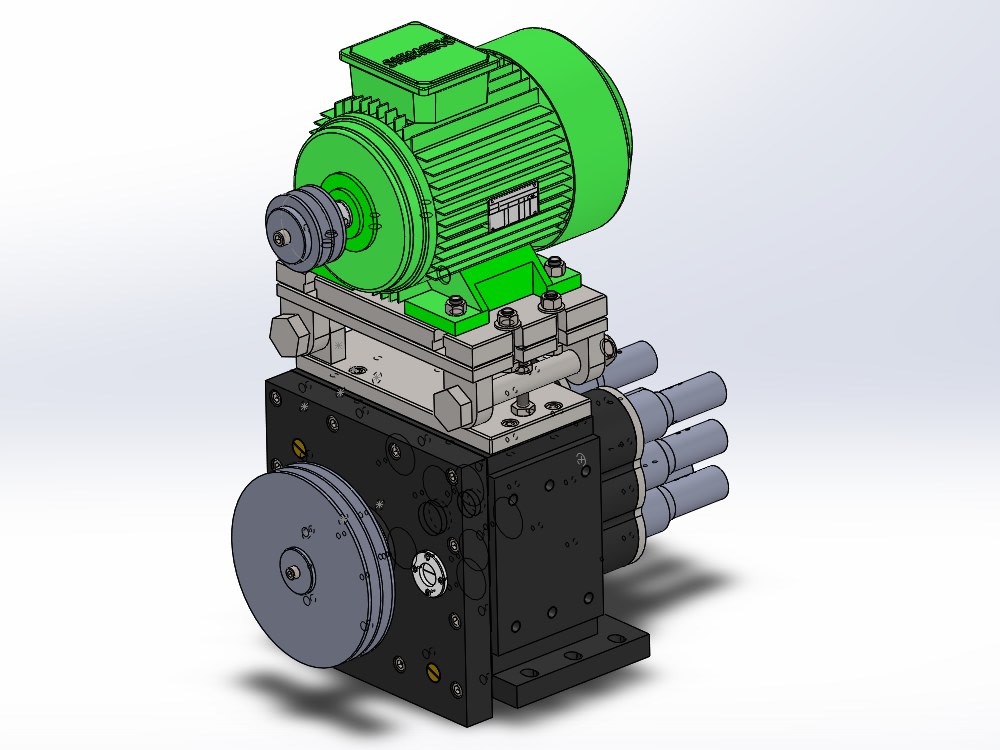 3D CAD Moeling & Scan Data Modeling | Upwork