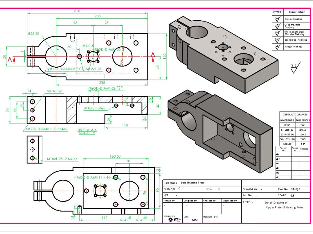 3D CAD Moeling & Scan Data Modeling | Upwork