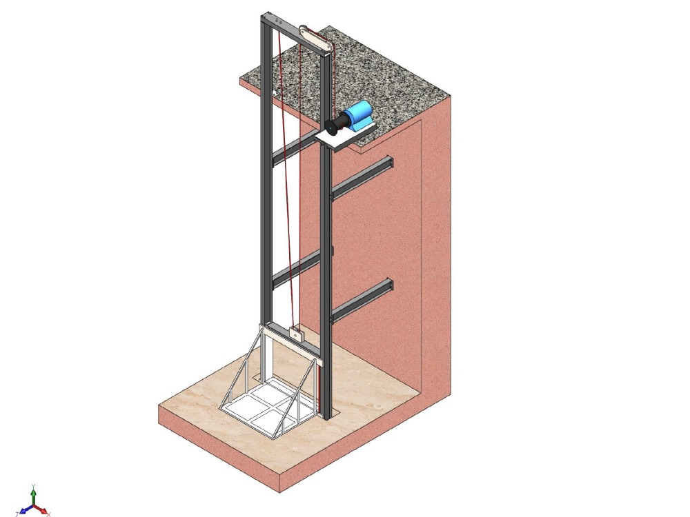 3D CAD Moeling & Scan Data Modeling | Upwork