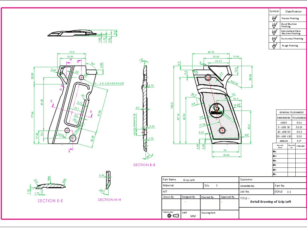 3D CAD Moeling & Scan Data Modeling | Upwork