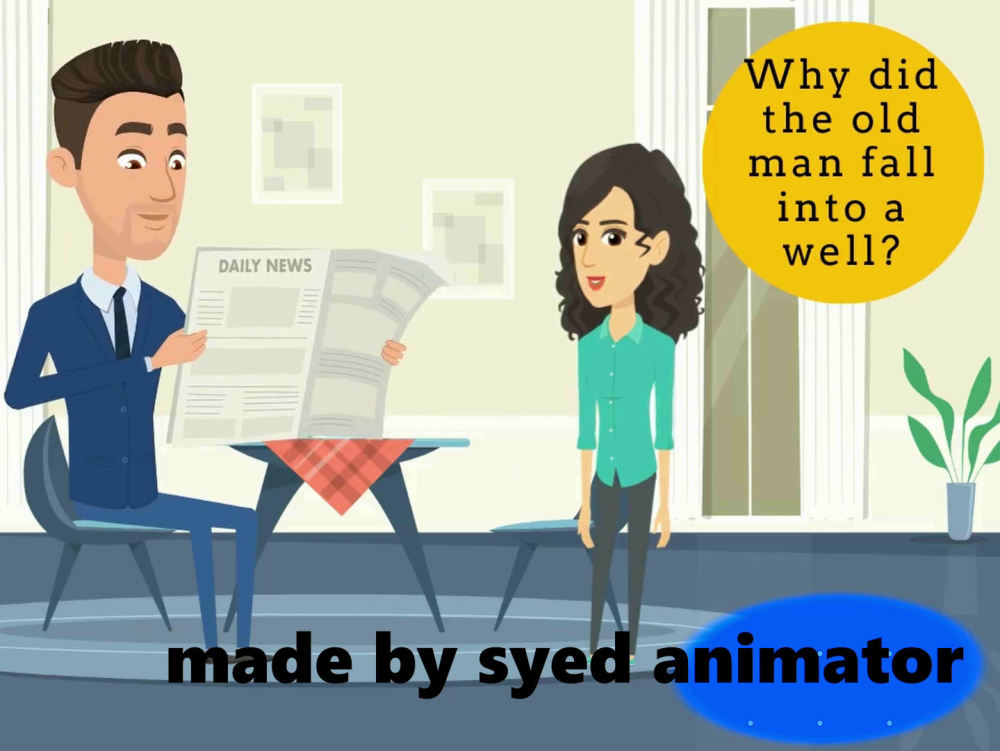 2d animation cartoon, ,2d animation explainer, creative 2d animation ...