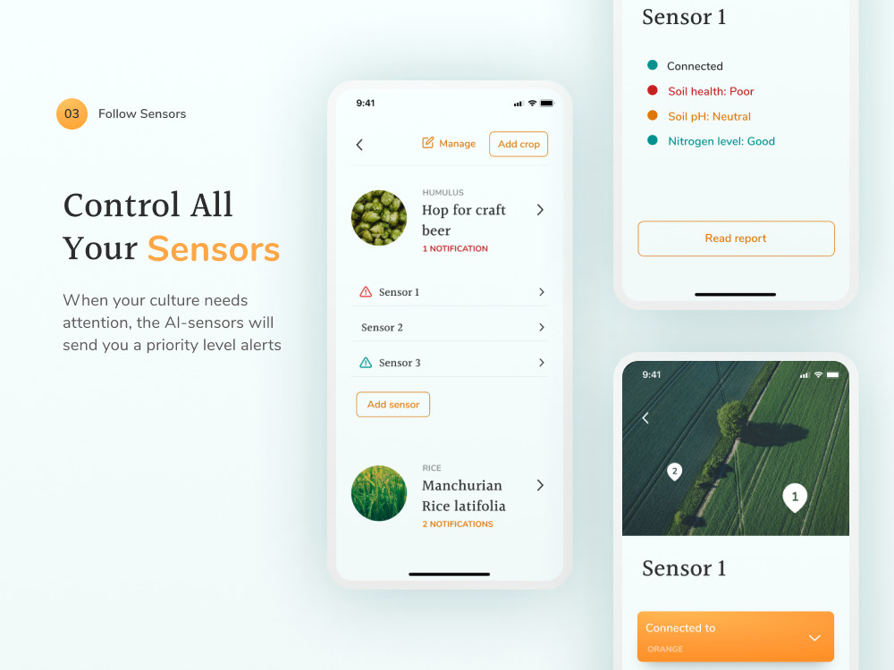 UX UI Designer | UX/UI Design for your Mobile App | User Interface | Upwork
