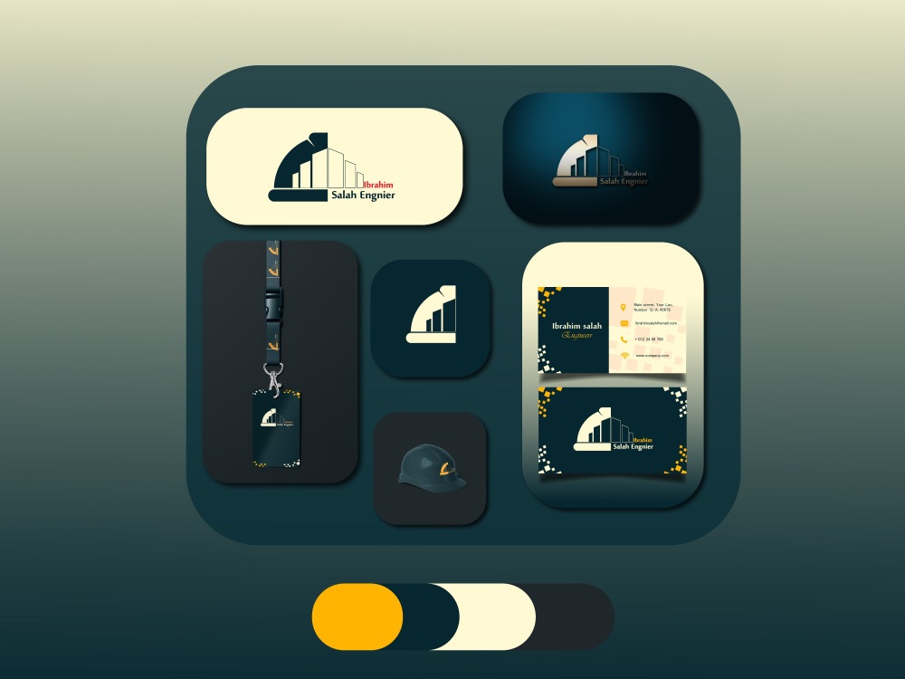 Professional logo and visual identities design | Upwork