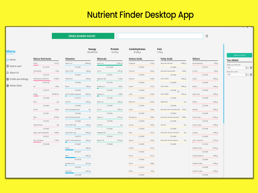 A Custom Desktop Application With Java Javafx And Swing Upwork