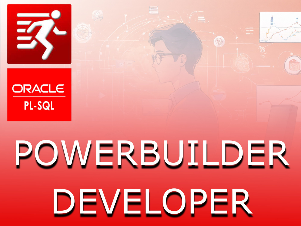 Expert Powerbuilder Developer with Oracle, SQLServer, RDBMS PLSQL lnowledge | Upwork
