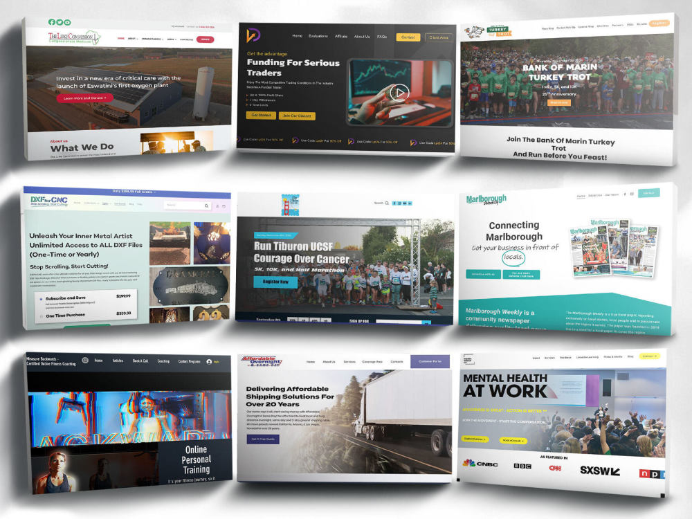 Hubspot Web Design, Hubspot Website Development, Hubspot Development ...