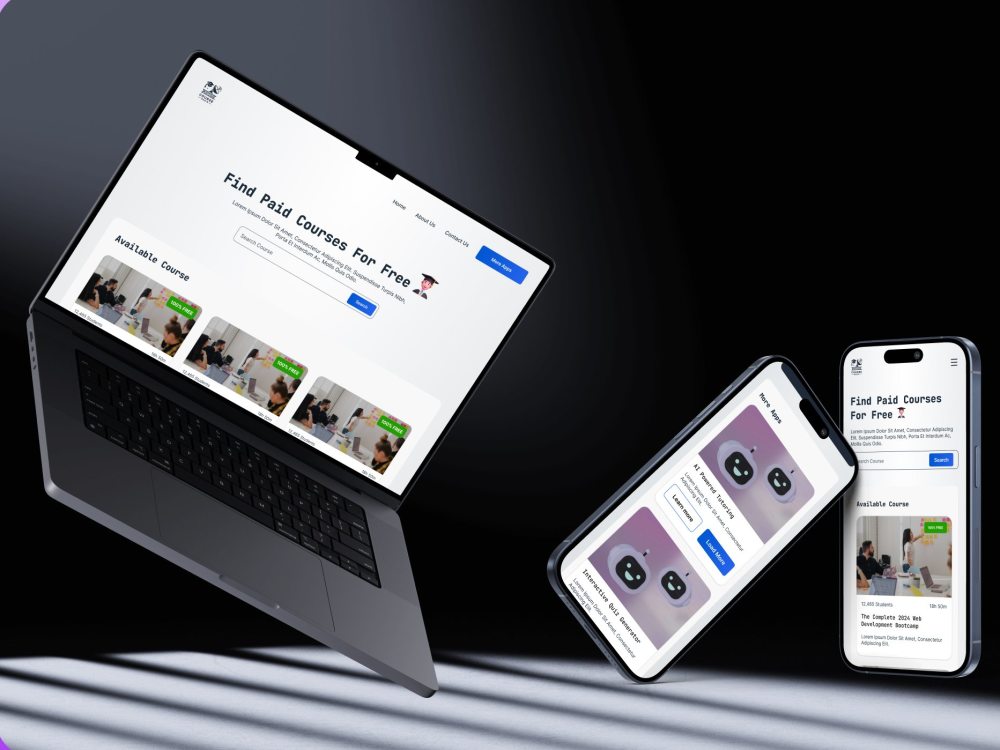 Delivering impactful designs that elevate user experience and meet ...