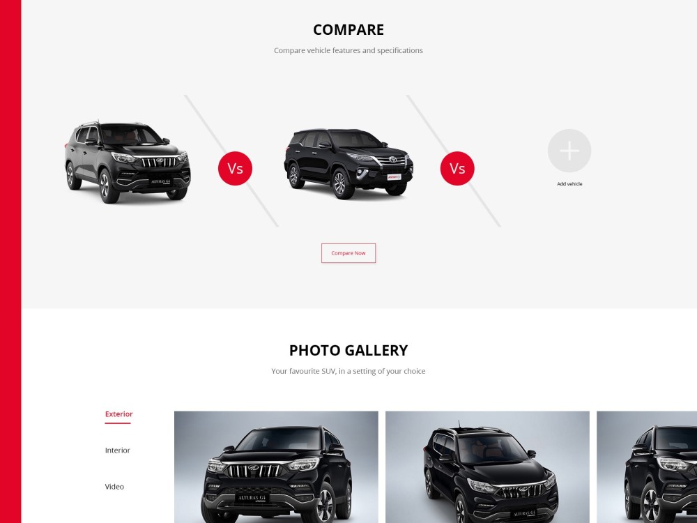 UI Design, Mockups, Responsive Layouts, Prototypes, Specs. | Upwork