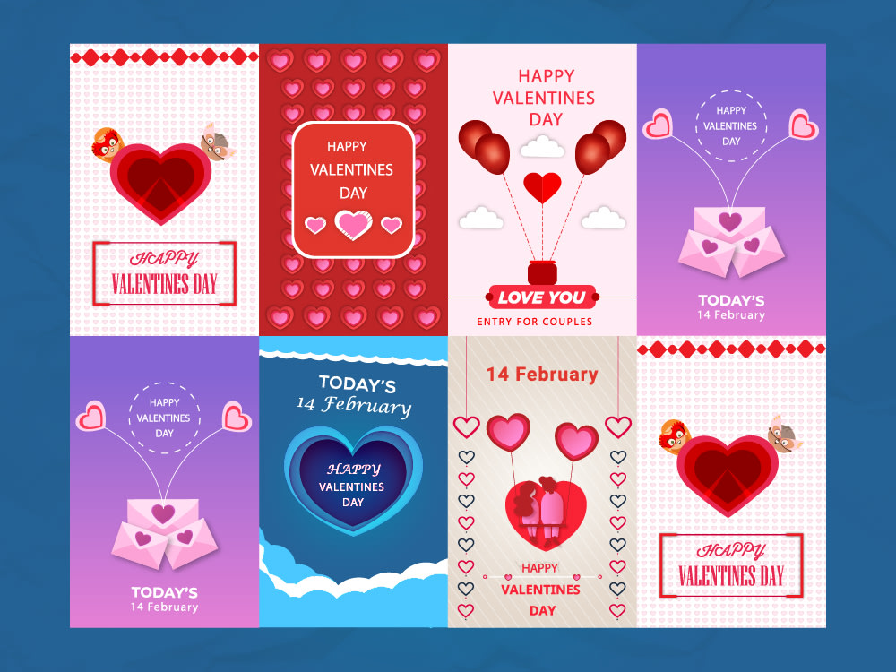 A custom greeting card or invitation card design | Upwork