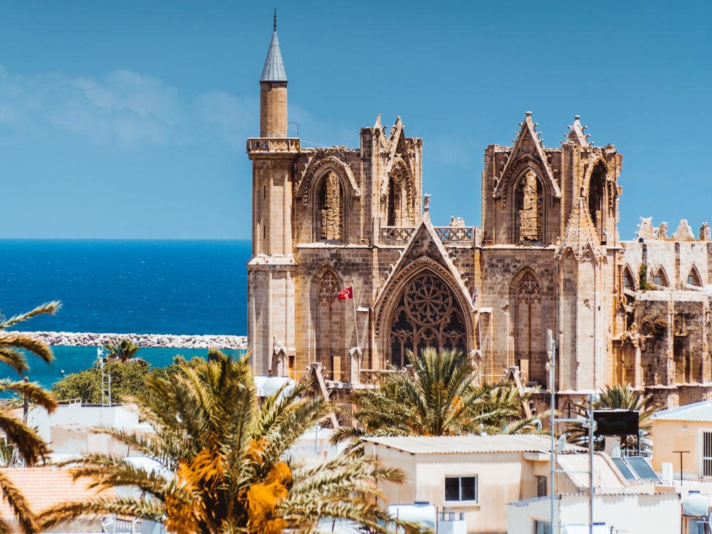 A custom built European trip itinerary | Upwork