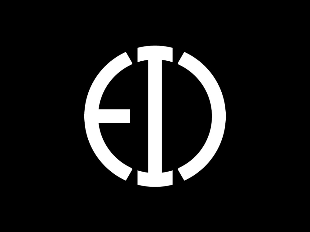 A timeless and bold initial letter monogram logo | Upwork