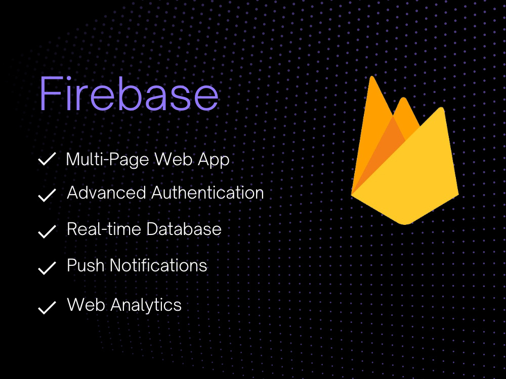 A functional React Web App with Firebase integration | React JS ... A functional React Web App with Firebase integration | React JS ...
