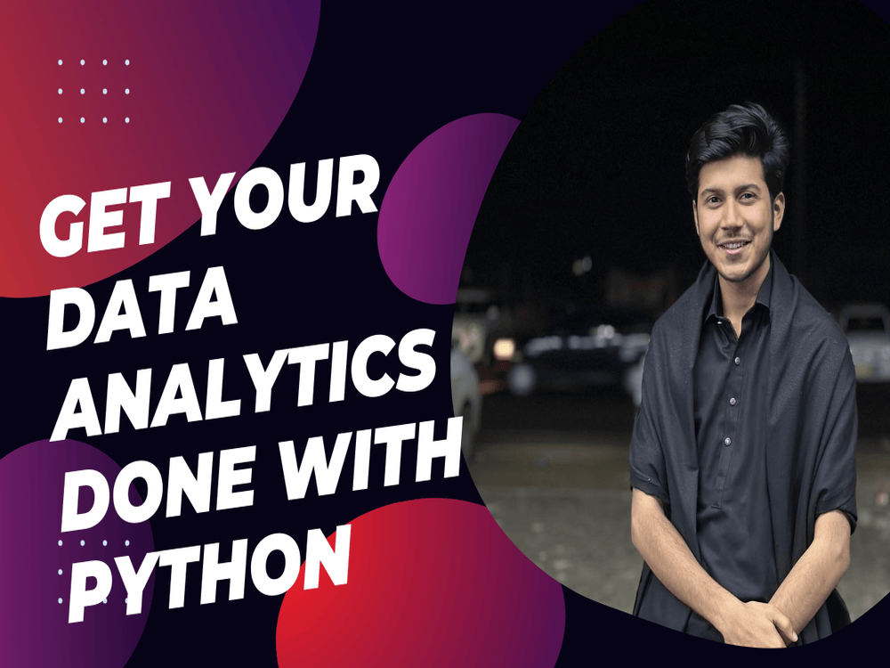 A your pdf file and csv file converted with python script | Upwork
