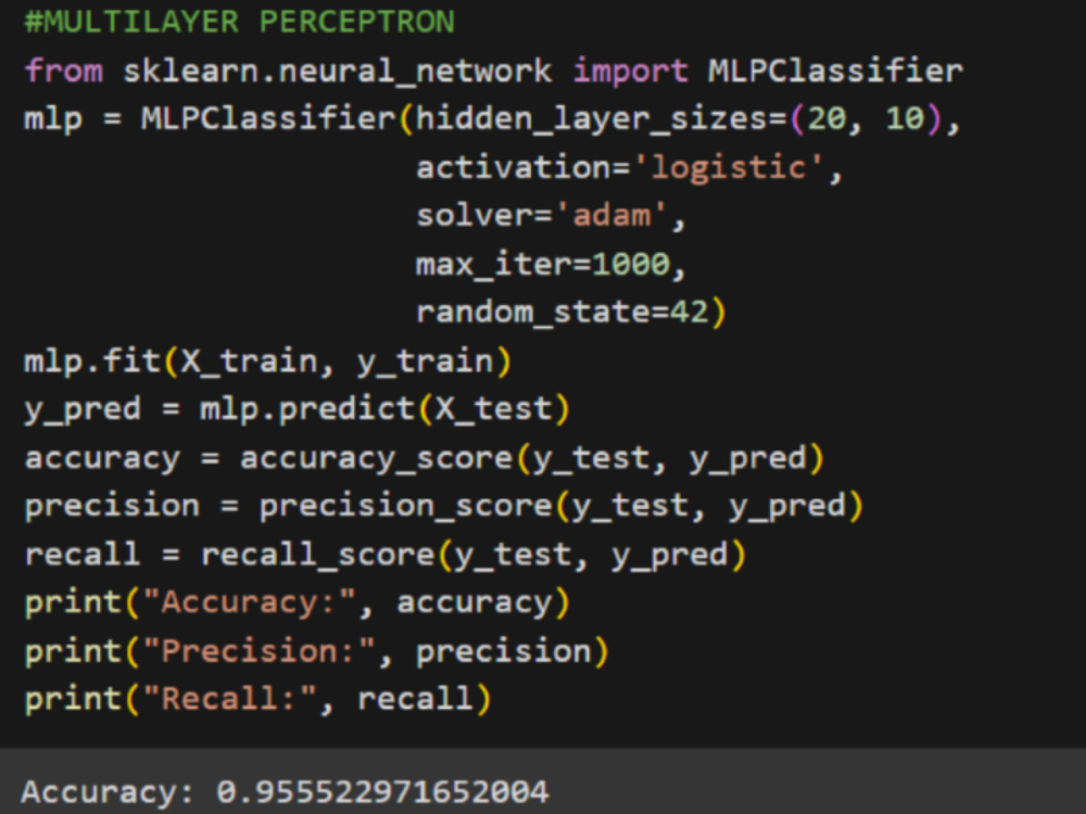 Insightful data analysis and accurate Machine learning models | Upwork