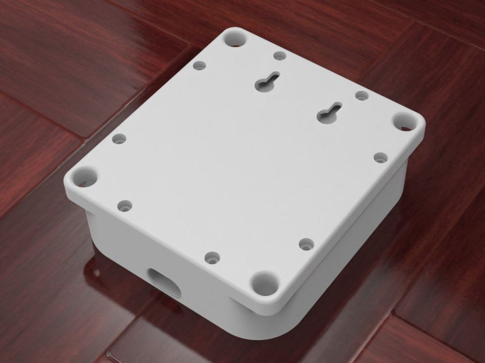 PCB Enclosure design with DFM | Upwork