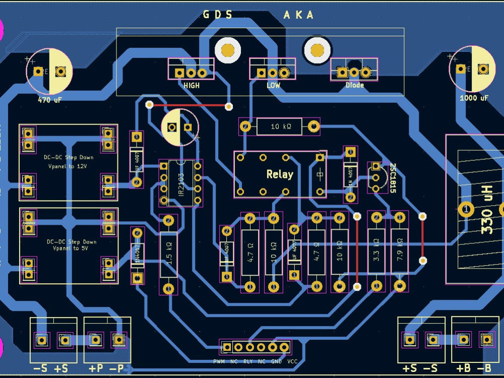 Arduino Or Esp Microcontroller Projects Any Upwork