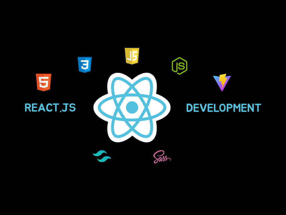 Figma to React.js, Tailwind, TypeScript responsive pages and components | Upwork