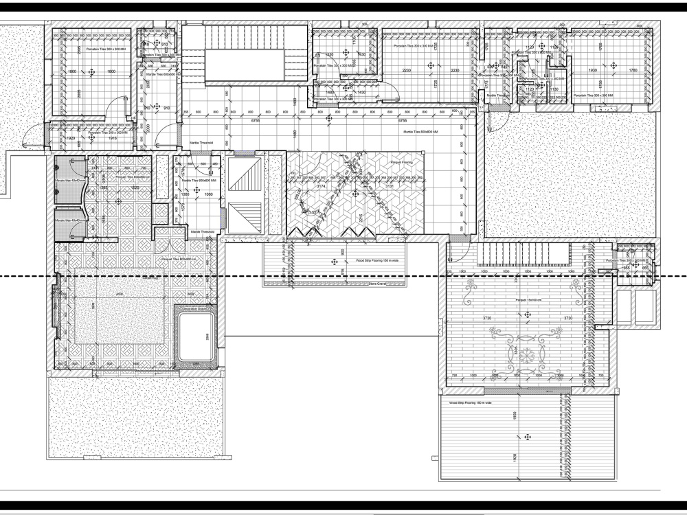 A Complete Arch. Revit Model and Sheets | Upwork