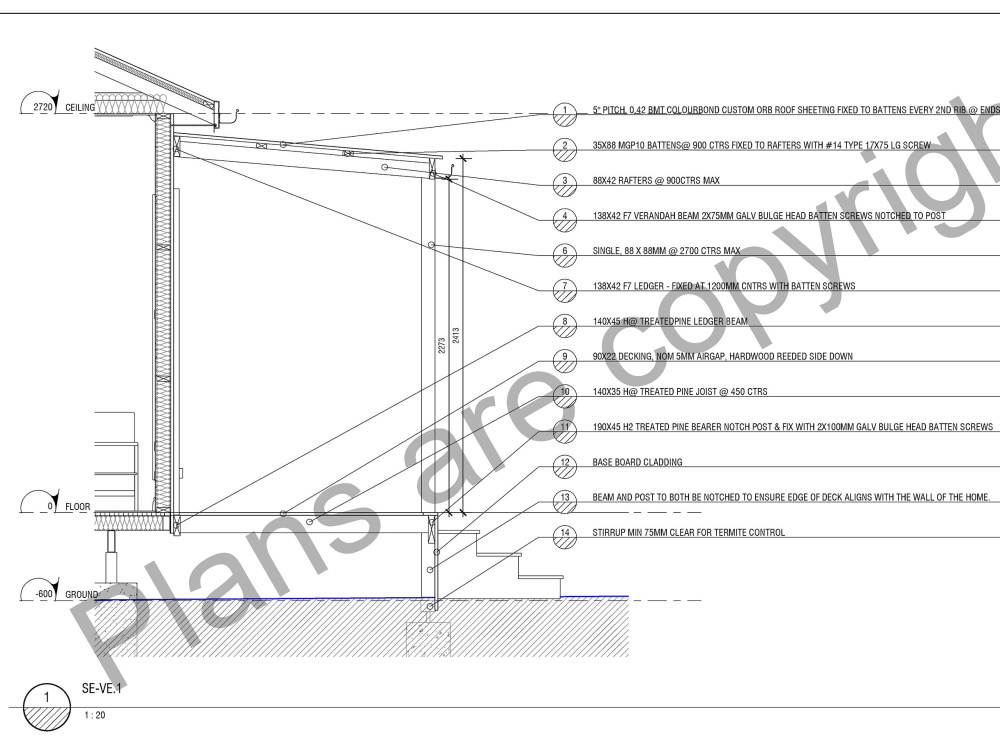 A Complete Arch. Revit Model and Sheets | Upwork
