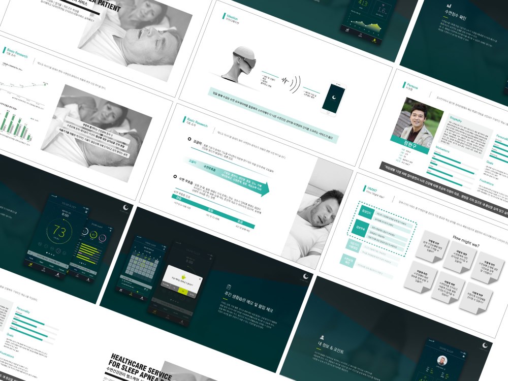 Impactful PPT presentation designs | Upwork