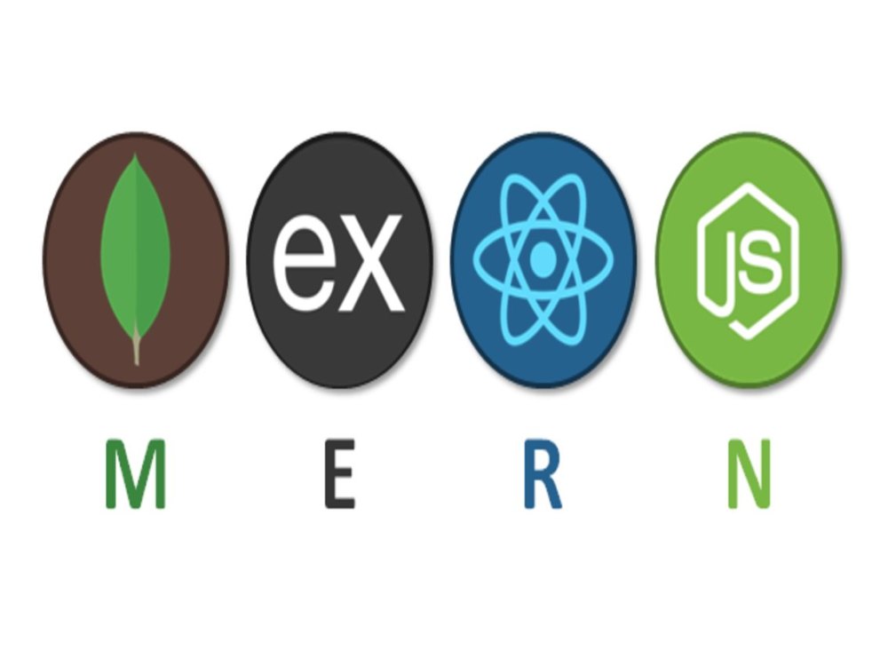 Fully Customized MERN Stack Web Application Tailored to Your Needs | Upwork