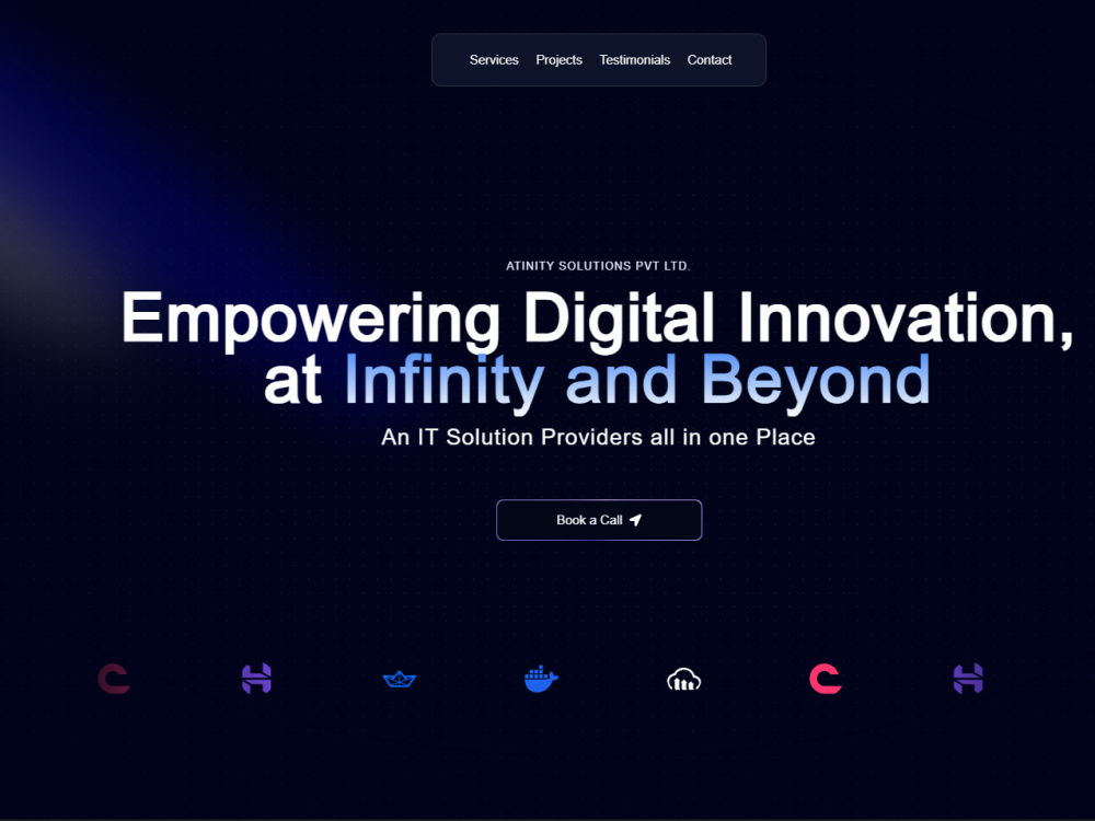 Dynamic and Responsive Website Development with React.js and Next.js | Upwork