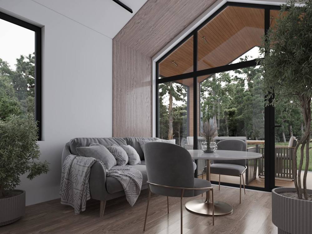 Interior design and visualization | Upwork