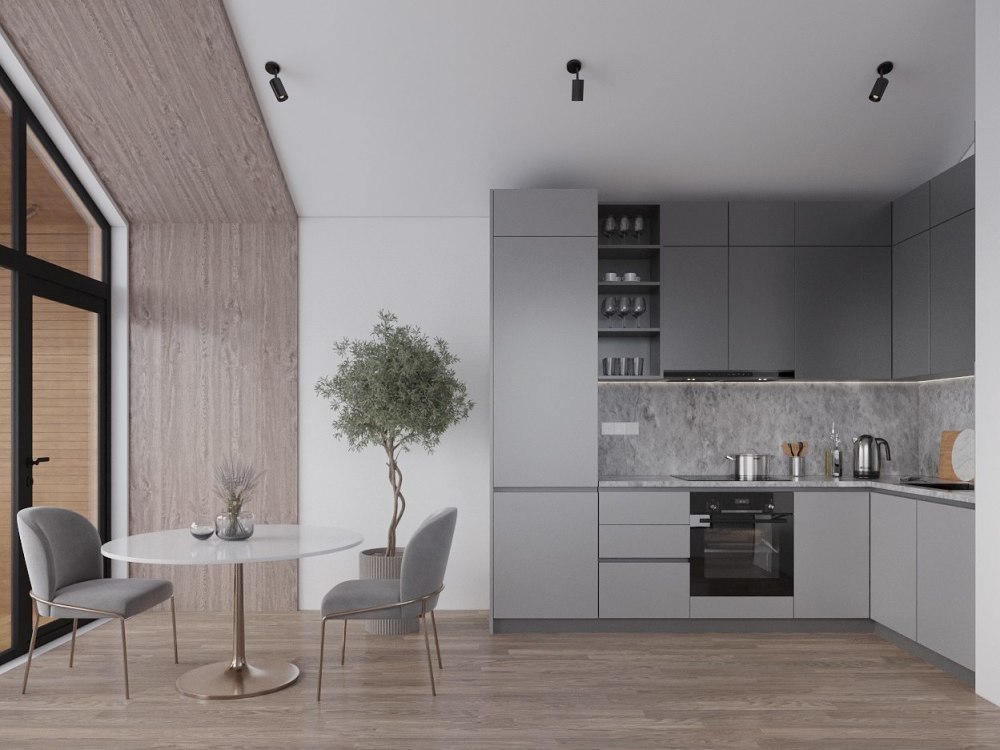 Interior design and visualization | Upwork