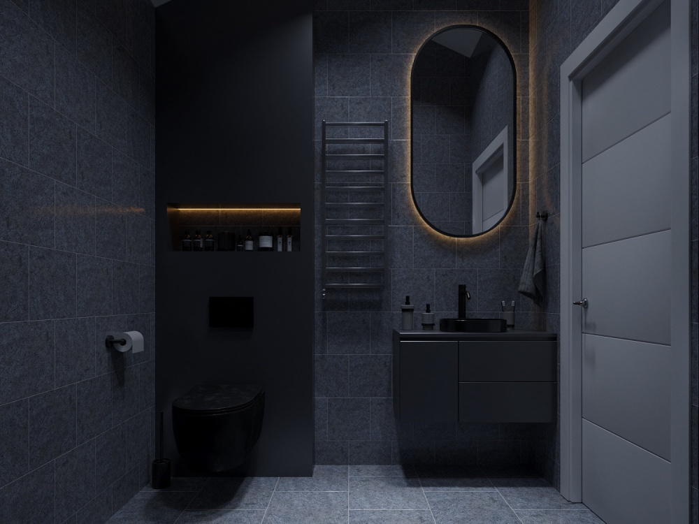 Interior design and visualization | Upwork