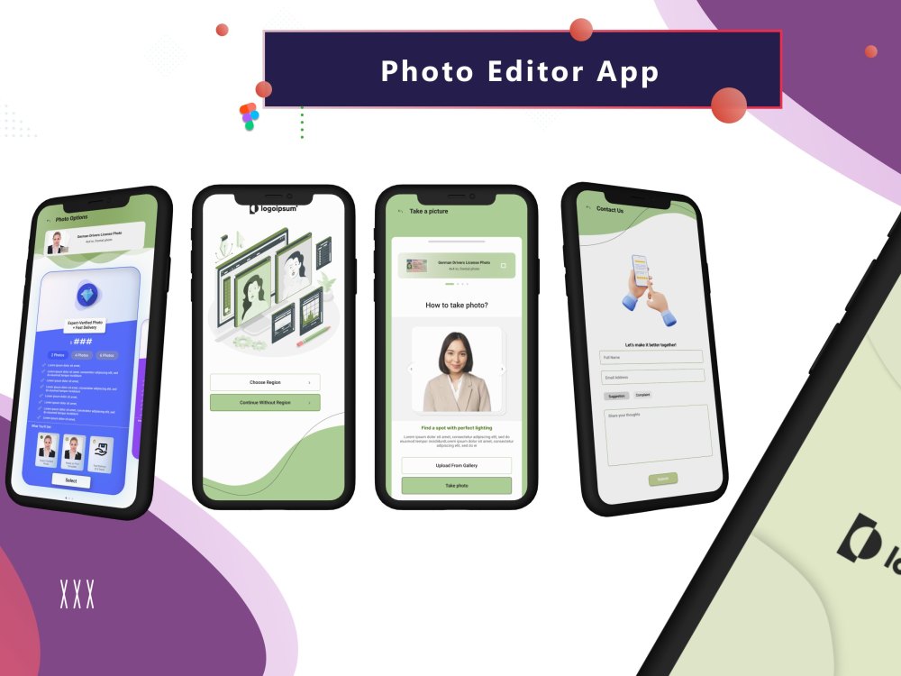 Stunning UI Design Makeover! | Upwork