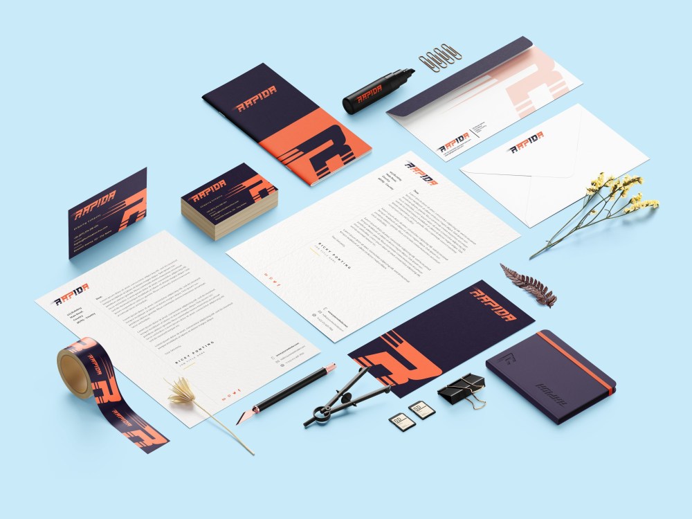 A fantastic logo design | Upwork