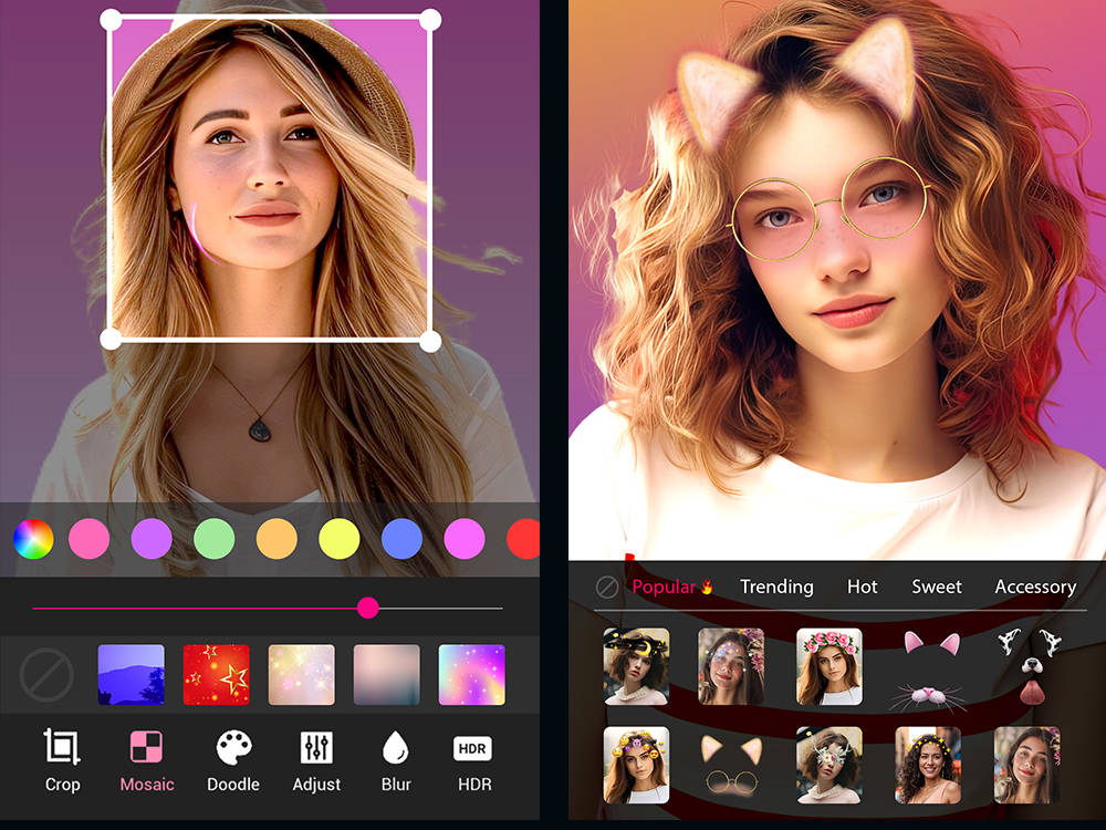 A screenshots, icons or banner for your apps / games | Upwork